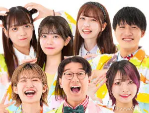 【ボンボンTV】メンバーの年齢や身長などプロフィールまとめ – SAJINEWS